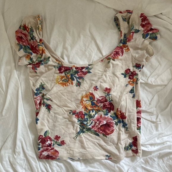 PacSun | Tops | Pacsun Crop Top | Poshmark